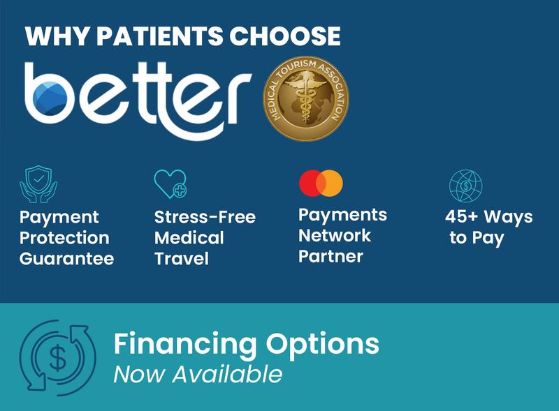 Better by MTA | Medical Tourism Destination | United Kingdom
